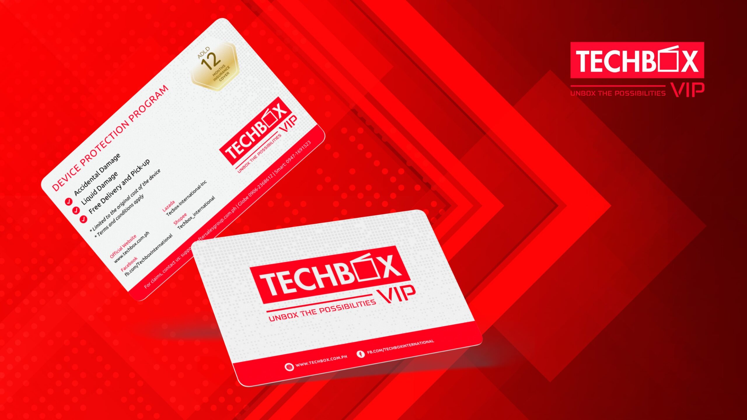 Aftersales Group Philippines and Techbox Forge Strategic Partnership: Unveiling Techbox VIP ...